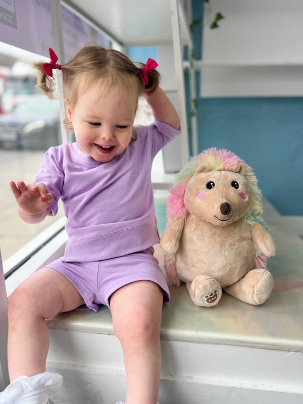 Baby Threads shorts set - Baby Threads Ltd