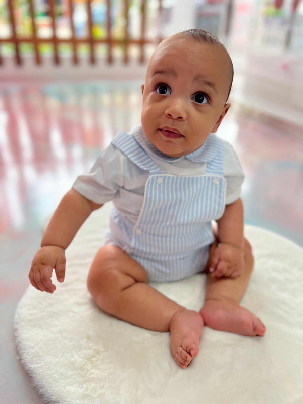 Cairo - Baby Threads Ltd